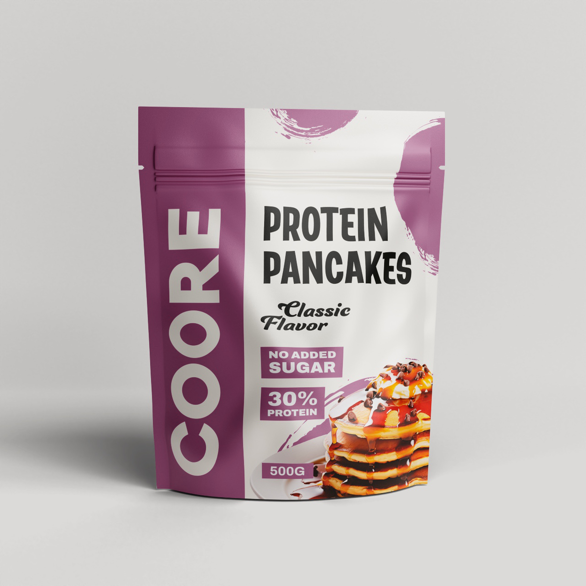 COORE Protein Pancakes 500g