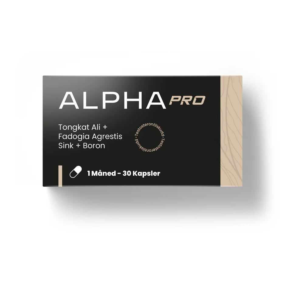 COORE Alpha Pro