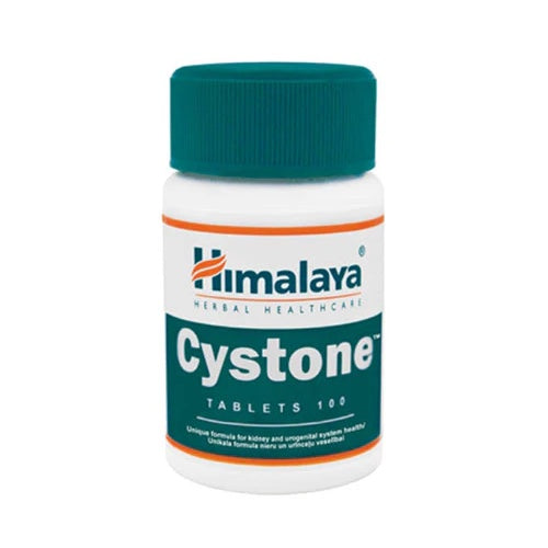 Himalaya Cystone - 100 tabs – COORE